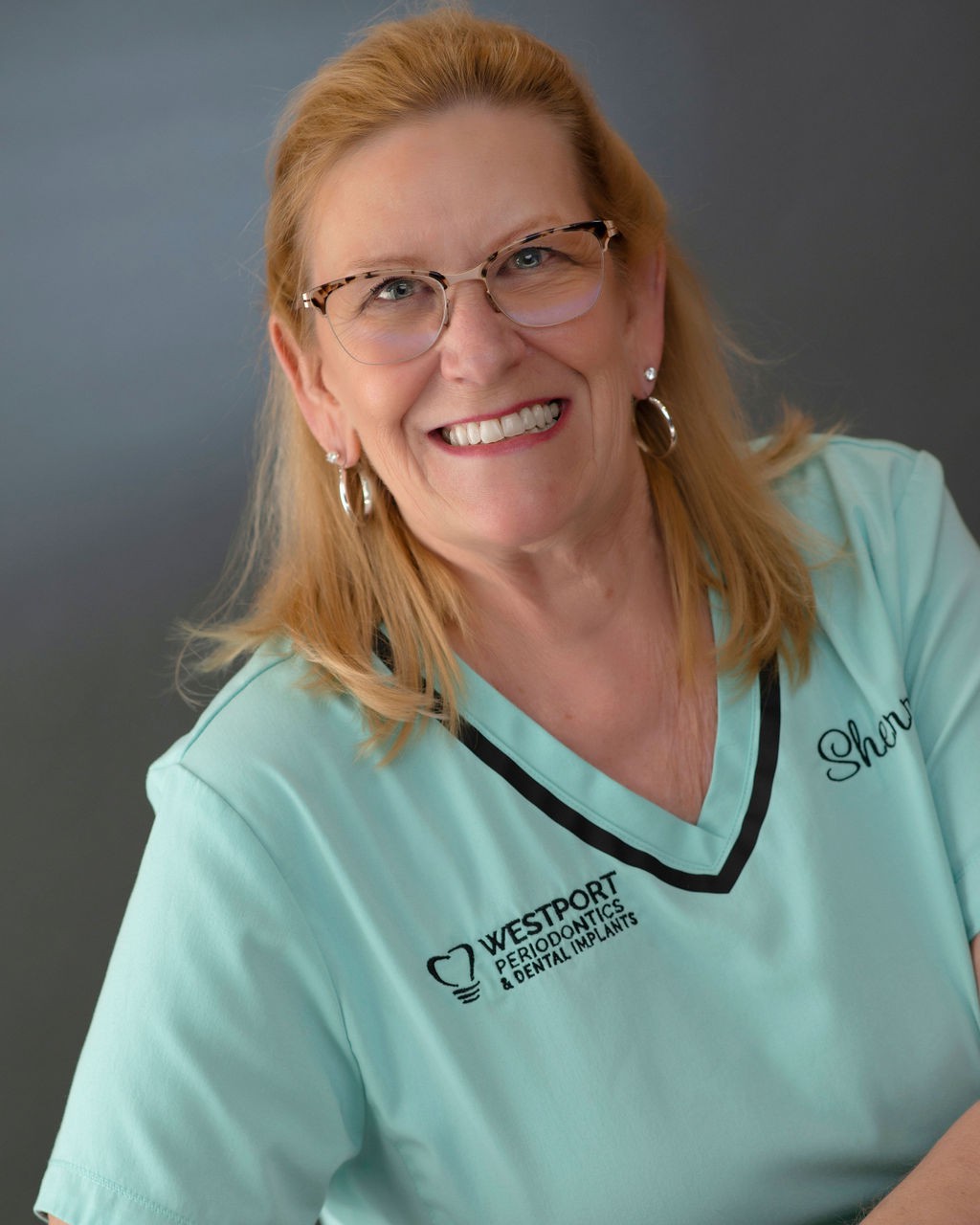 Meet Dr. Barrett | Westport Periodontics & Dental Implants